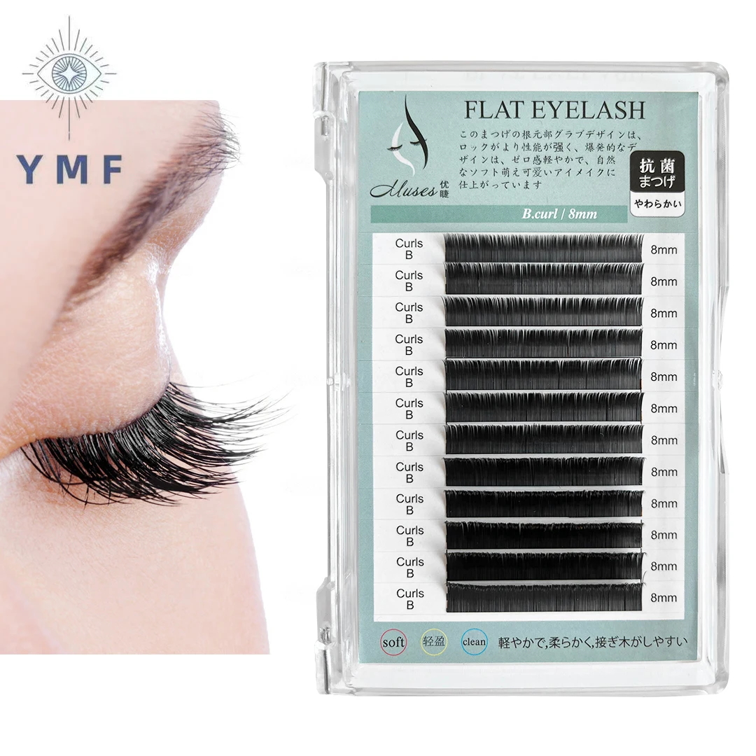 W-Shaped-Eyelash-Extension-3D-4D-5D-Premade-Volume-Fans-W-Shape-Lashes ...