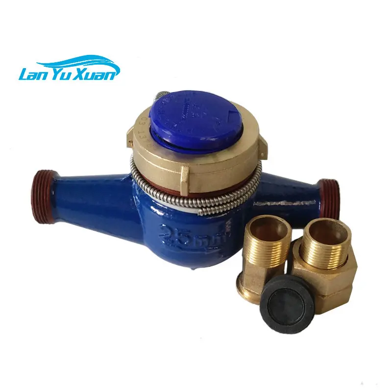 Pulse-type-remote-water-meter-Hall-signal-Pulse-signal-switch-signal ...