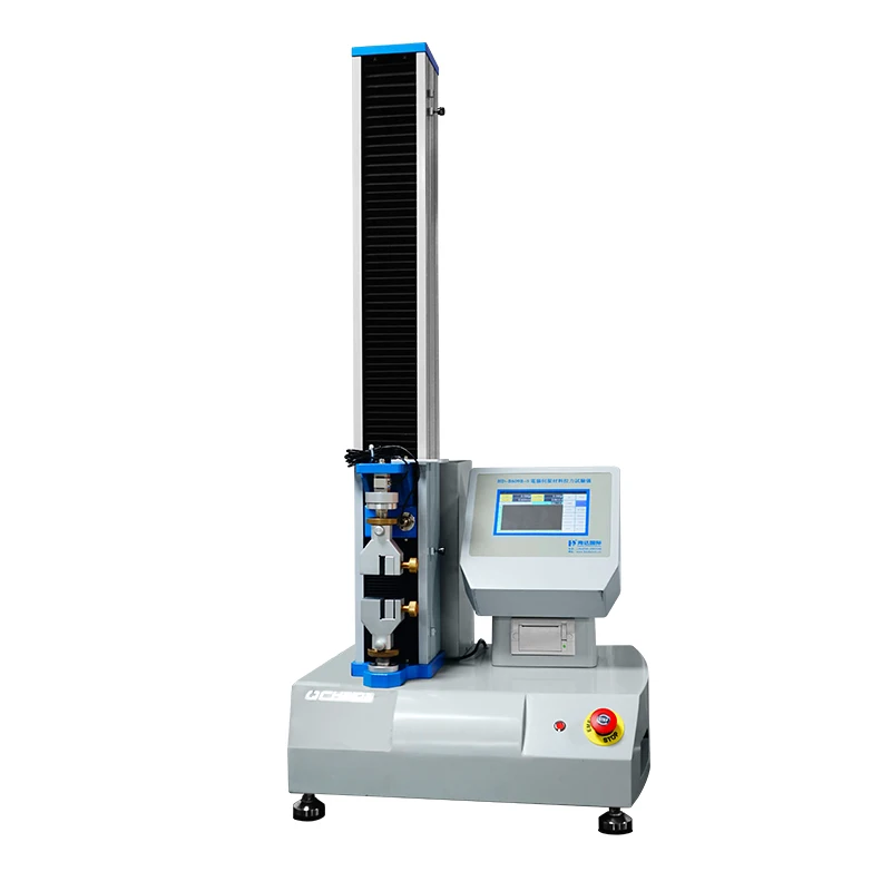 Computer-Control-Peel-Force-Universal-Tensile-Strength-Test-Equipment ...