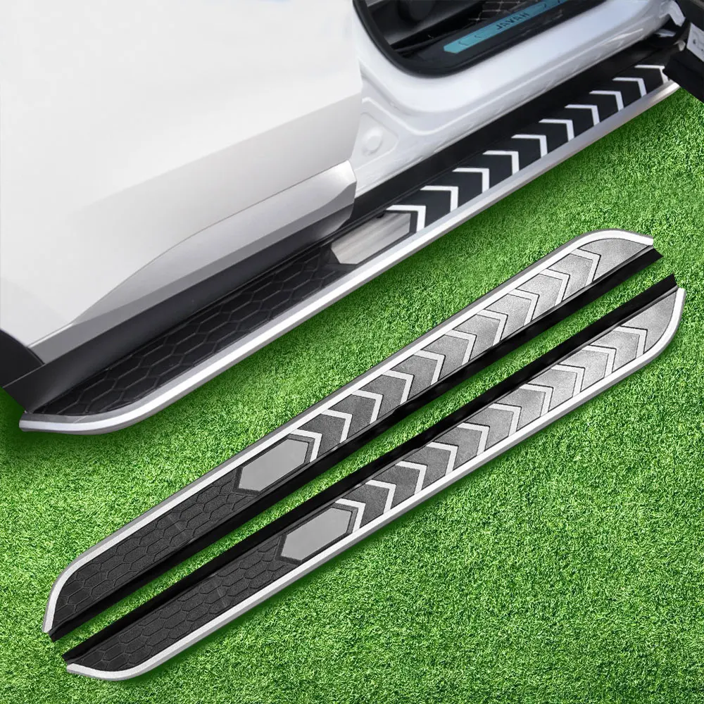 Fixed-Side-Step-Running-Board-Nerf-Bar-Fits-for-Genesis-GV80-Coupe-JX1C ...