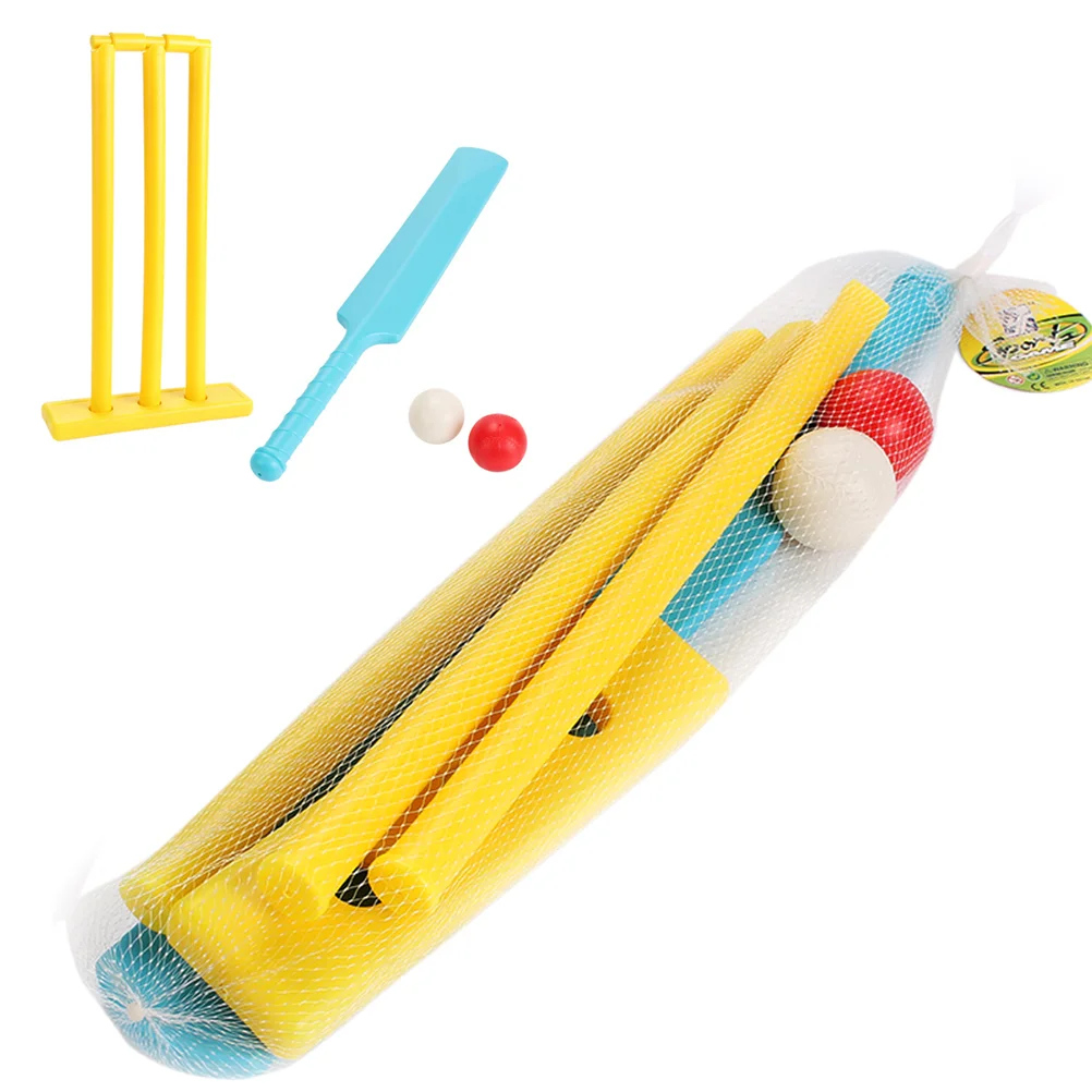Cricket Game Equipment