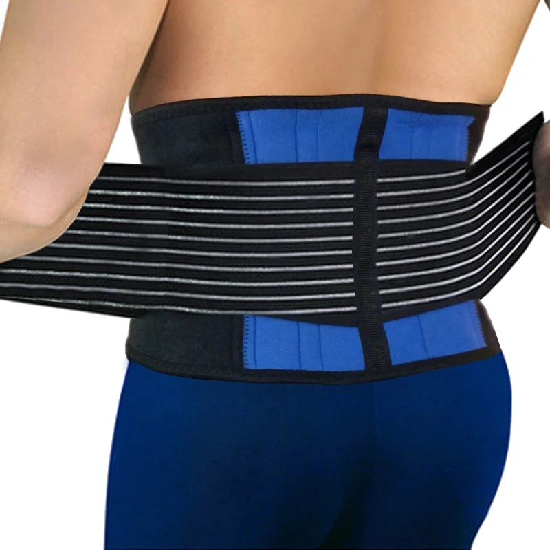 5XL 6XL Medical Lumbar Disc Herniation Spine Pain Relief Relieve ...