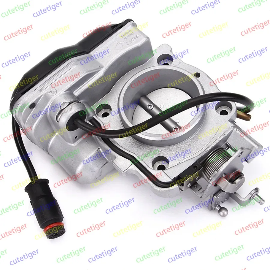 Engine-Throttle-Body-Assembly-for-Mercedes-Benz-High-Quality-Auto-Parts ...