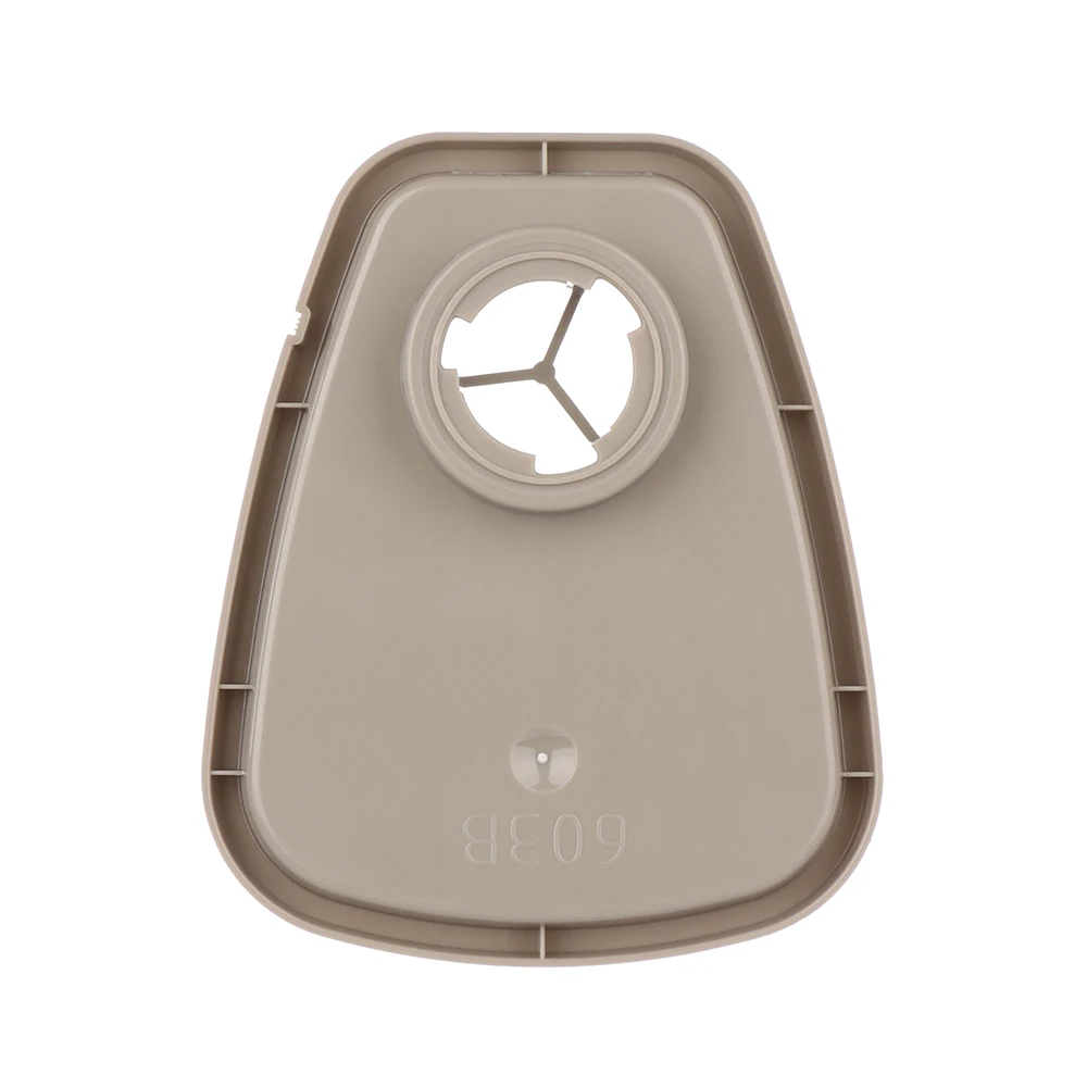 2Db 603 Szűrő Adapter Platformon Porlasztó Maszk 3M 6200 7502 ...