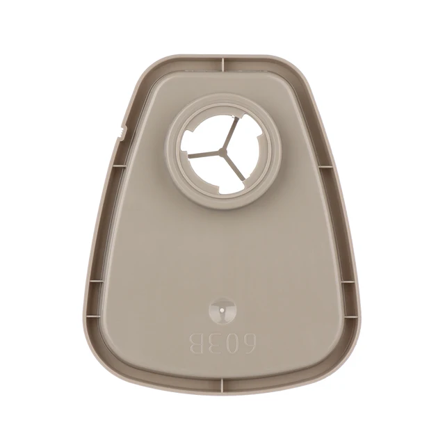 2Db 603 Szűrő Adapter Platformon Porlasztó Maszk 3M 6200 7502 ...