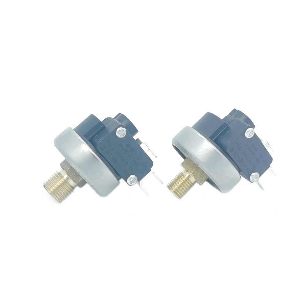 NO-NC-Adjustable-Vacuum-Negative-Air-Pressure-Switch-Boiler-Steam-High ...