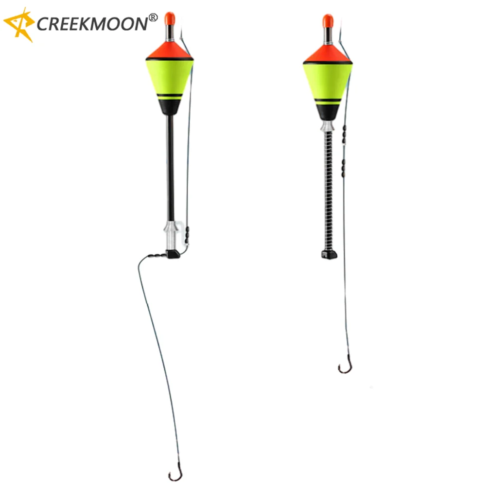 Portable-Automatic-Fishing-Float-Stainless-Steel-Fast-Bobber ...