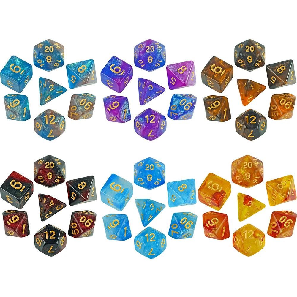 Dice-Set-DND-Game-Polyhedral-D-D-Dice-for-Role-Playing-Game-Math ...