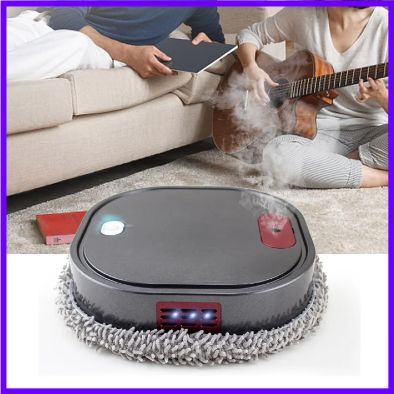 3-in-1-Vacuum-Cleaner-Rechargeable-Mopping-Robot-Smart-Spray-Dry-and ...