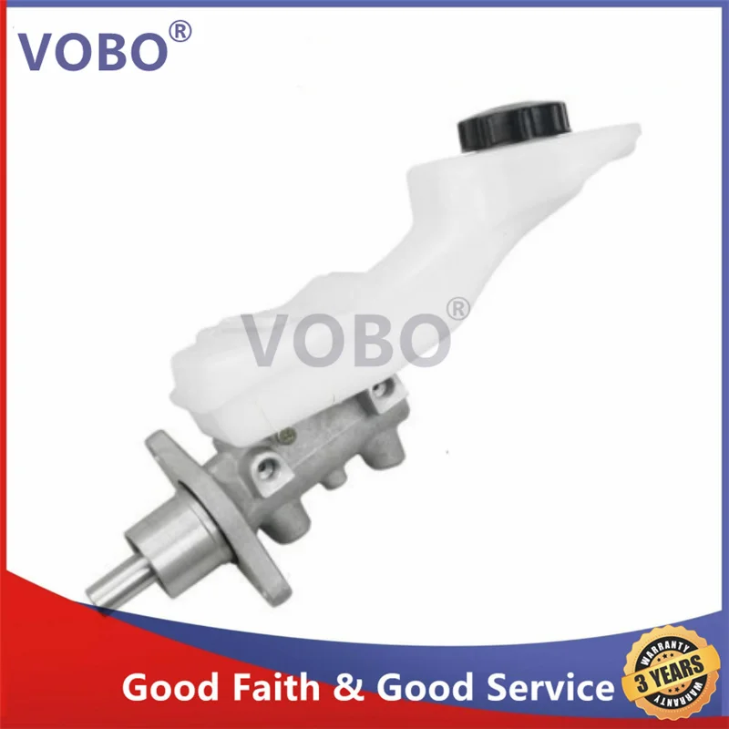 New-Car-Accessories-Brake-Master-Cylinder-BPYS-43-40Z-BSYA-43-40ZA-for ...