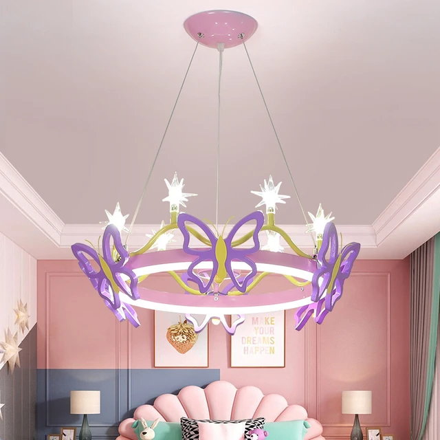 Princess Ceiling Decorations