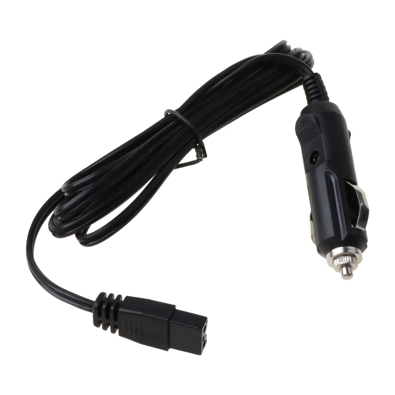 12V-10A-Cigarette-Adapter-Power-Supply-Cord-Portable-Refrigerator-for ...