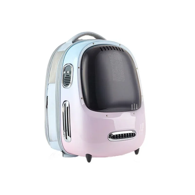 Pet-Cat-Backpack-Carrier-with-Inbuilt-Fan-Light-Ventilated-Comfortable ...
