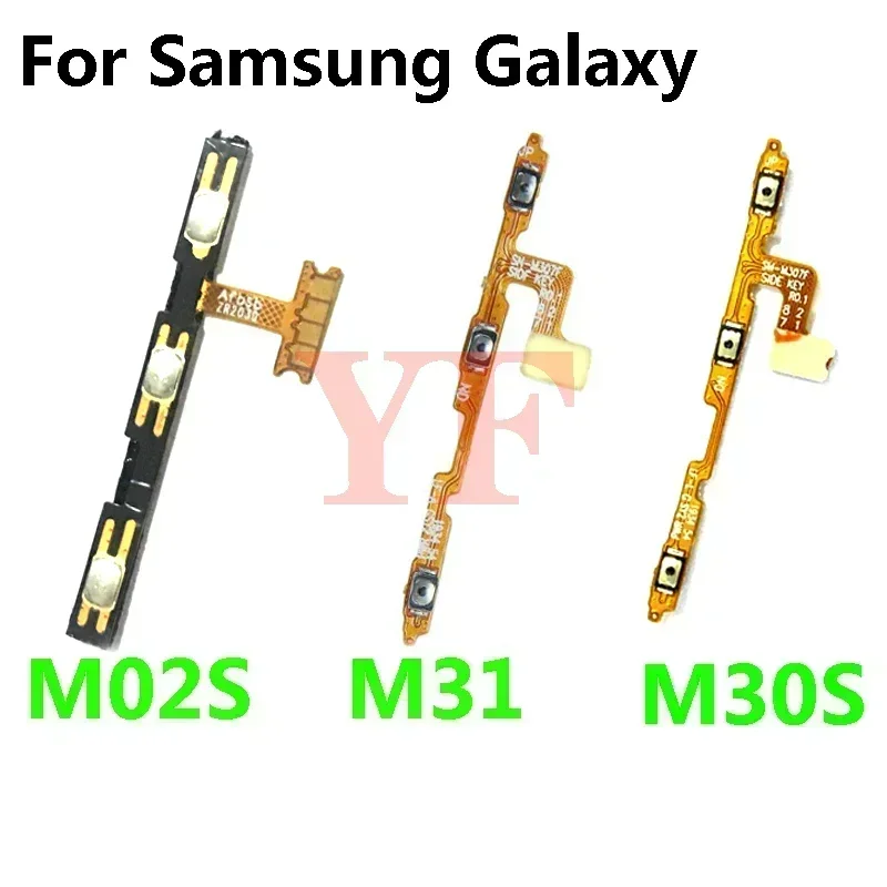 For Samsung Galaxy M10 M20 M30 M40 M11 M21 2020 2021 M31 M51 M31S M10S ...