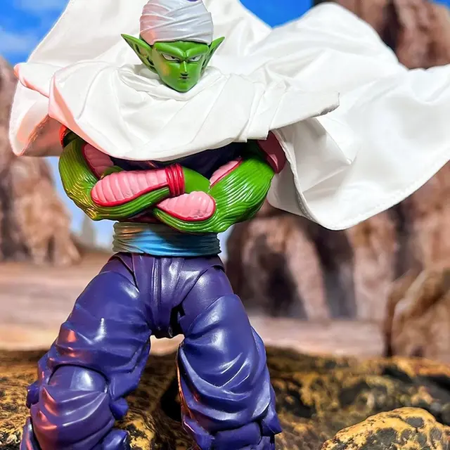 Piccolo Costume