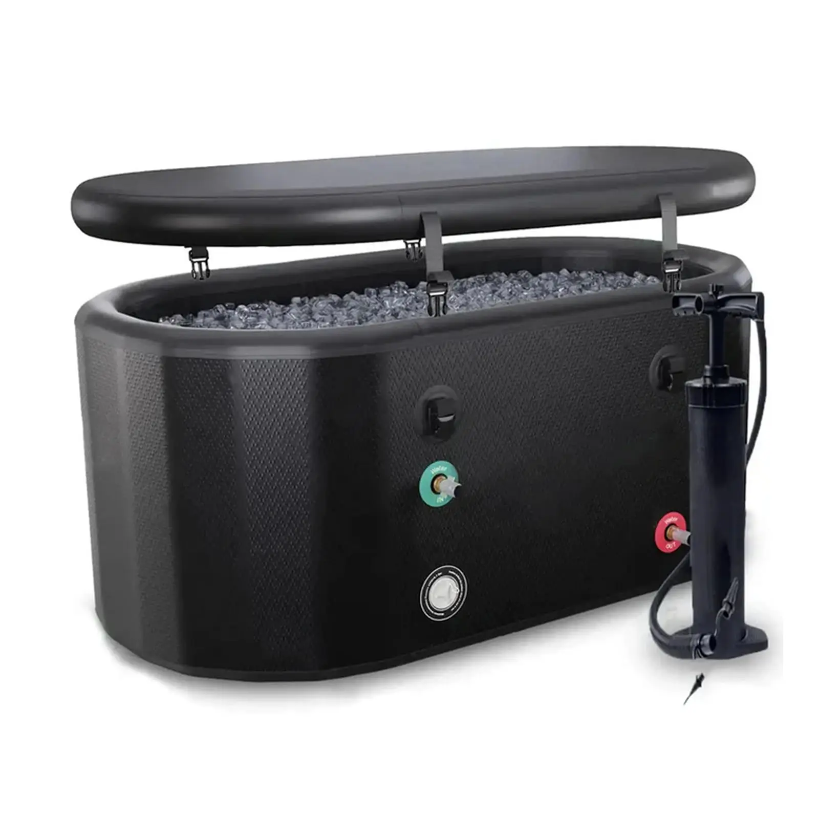 Ice-Bath-Tub-Cold-Plunge-Tub-with-Cover-Cold-Water-Plunge-Tub-Insulated ...