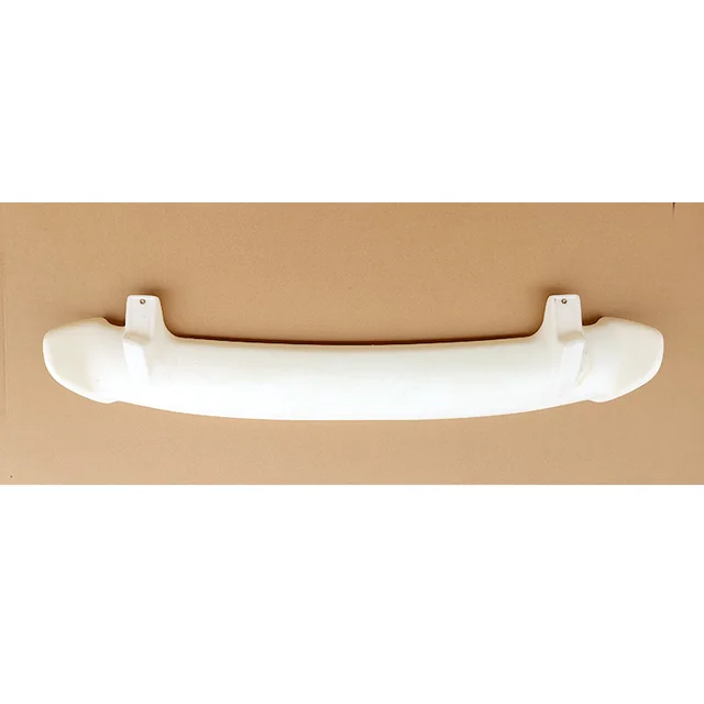 Use For Toyota Vitz Spoiler Rear Trunk Lid Car Spoiler Wing 2002 - 2013 ...