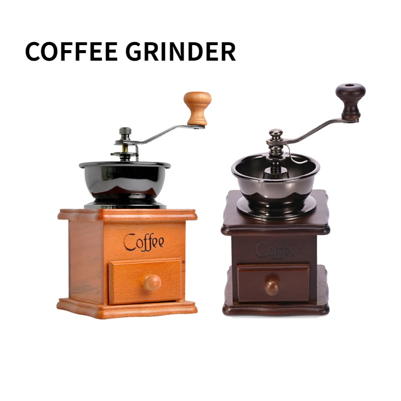 Manual Coffee Grinders | Coffee Bean Grinder - Manual Coffee Grinder ...