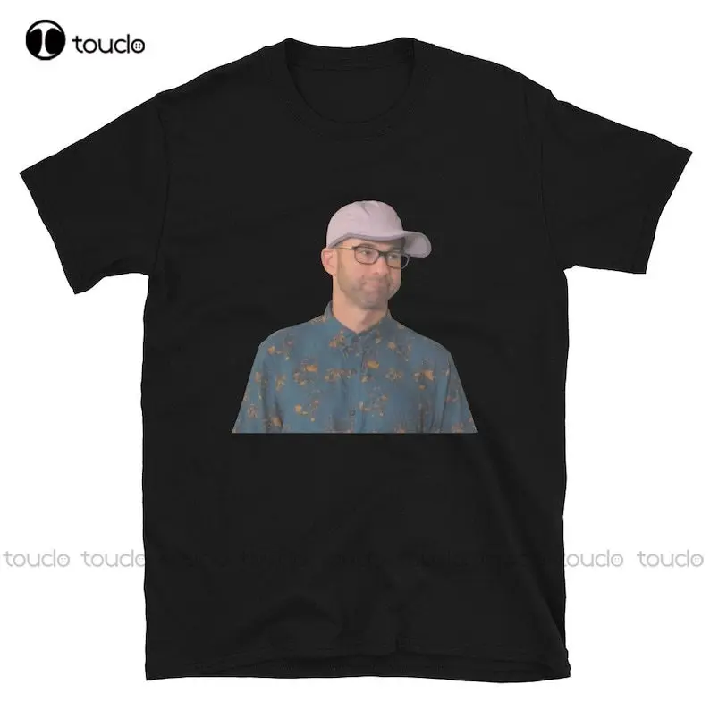 Like-A-Baws-Unisex-T-Shirt-Custom-Aldult-Teen-Unisex-Digital-Printing ...