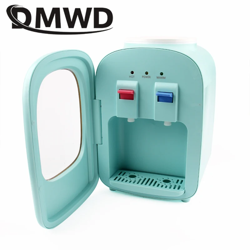 Household-Water-Dispenser-Desktop-Electric-Kettle-Automatic-Water ...