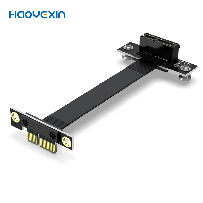 PCI-E3-0-pci-riser-pci-e-pci-express-riser-cart-o-pci-1x-extensor ...