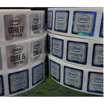 Special AMD Ryzen Label Sticker For Laptop PC Tablet Desktop Computer ...