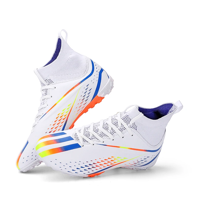 Botas-profissionais-do-campo-de-futebol-para-homens-futsal-indoor ...