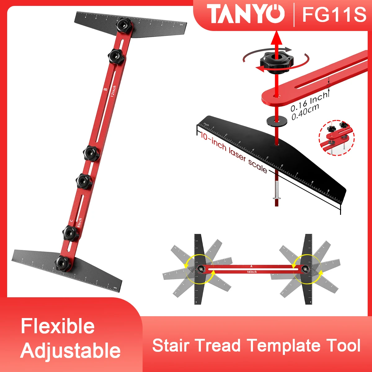 Long Stair Treads: The Ultimate Guide to Precision, Safety, and ...