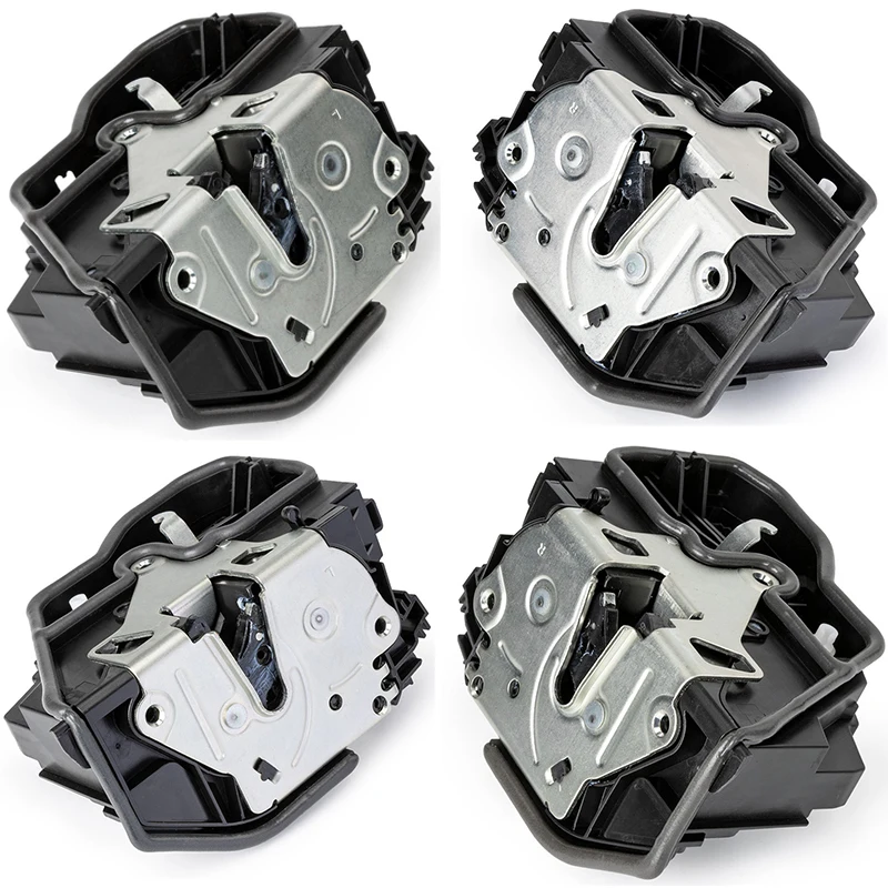 새로운 도어 잠금 액추에이터 BMW 128i 745i 535i 550i 640i 750i E60 E65 E82 E90 ...