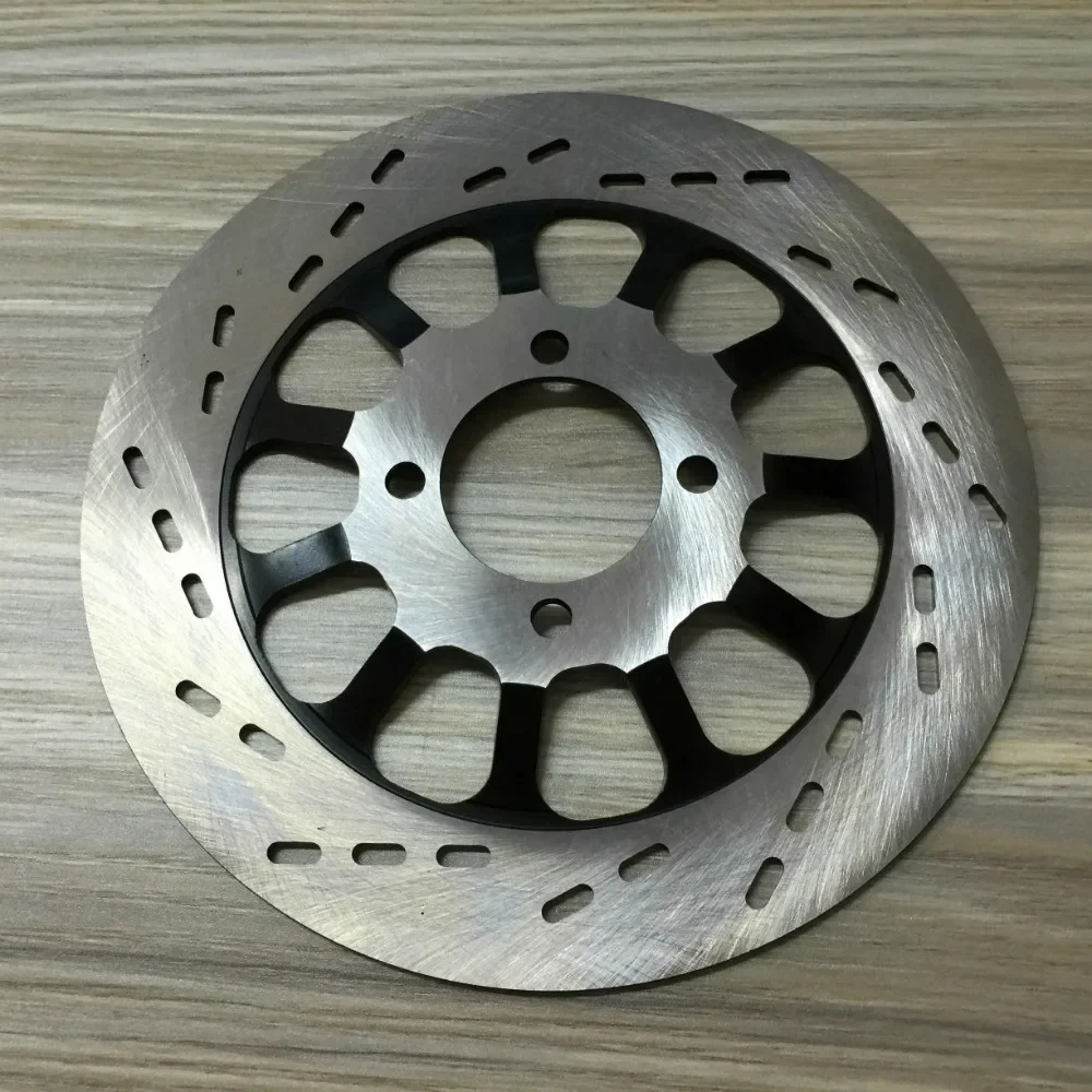 STARPAD For the first little prince Haojue Suzuki GN125 disc brake disc ...