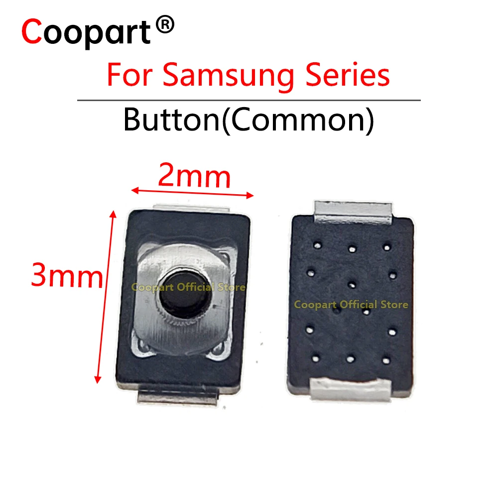 5-100pcs-Power-Switch-Volume-Button-Key-For-Samsung-Galaxy-A10S-A20S ...