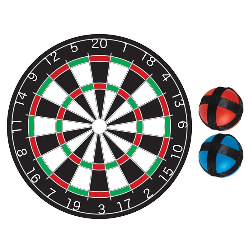 New-Indoor-Outdoor-Big-Dart-Board-Game-for-Adults-Kids-Toy-36-inch ...