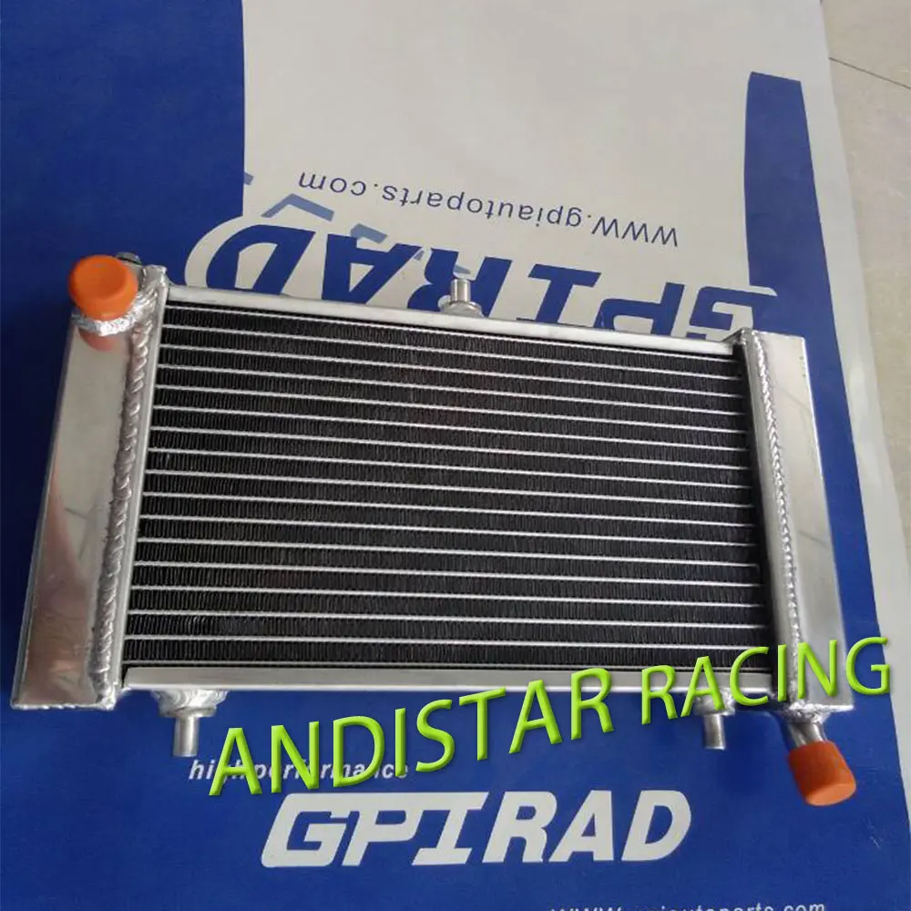 For-1995-2010-Aprilia-RS125-RS-125-Aluminum-Radiator-Cooler-Cooling ...