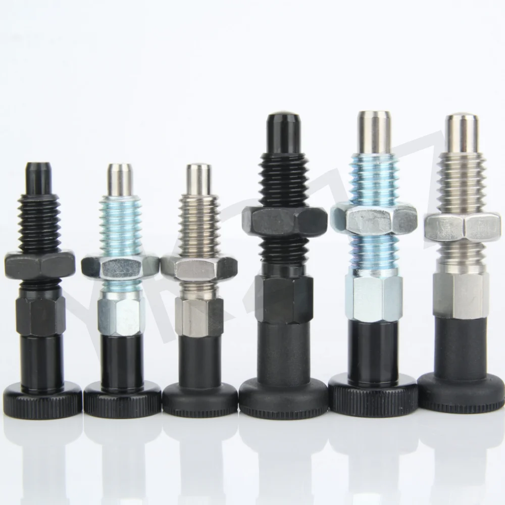 YK217-Stainless-Steel-Quick-Release-Locating-Pin-Hand-Retractable ...