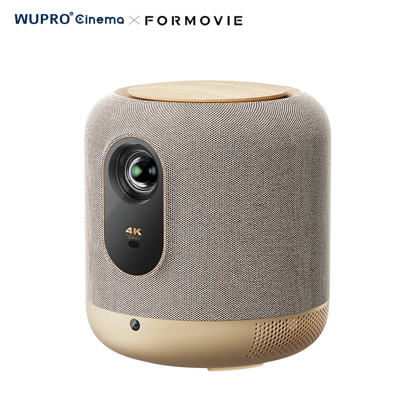 Formovie-V10-4K-Laser-Projector-Home-Theater-Projectors-Speaker ...