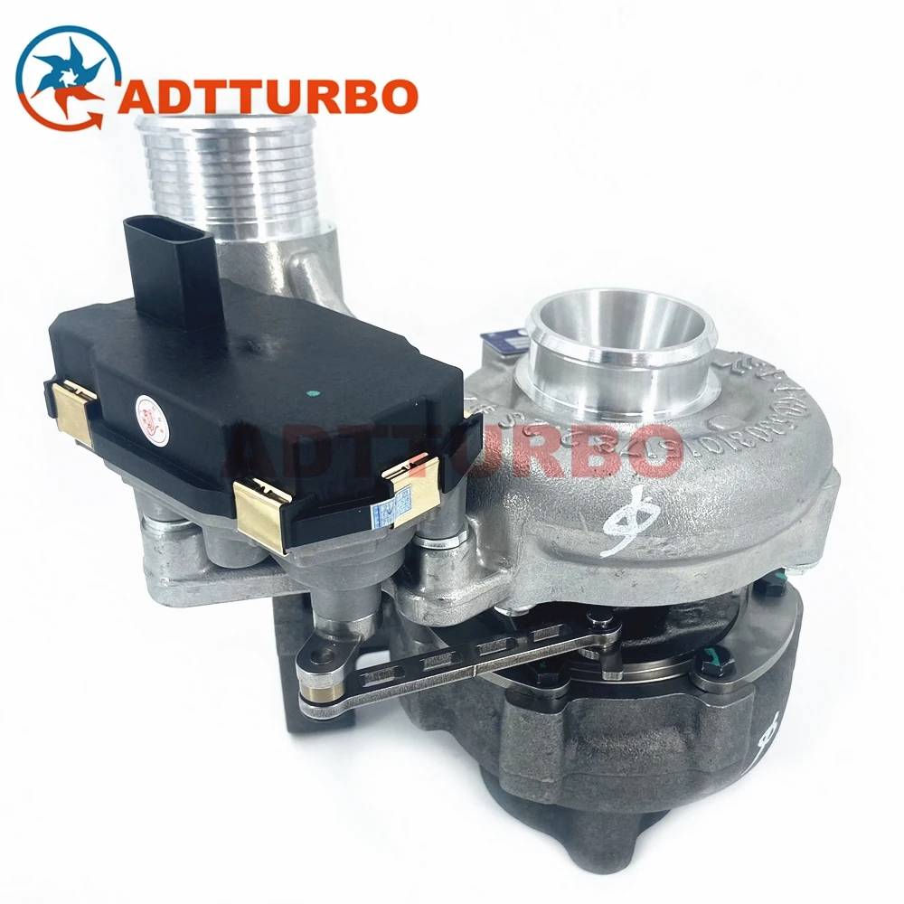 New-BV43-28231-2F650-Turbo-53039700430-53039700499-Turbine-for-KIA ...
