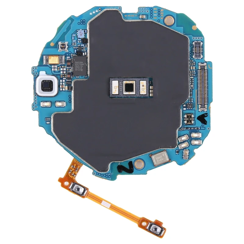 Placa-base-Original-para-Samsung-Galaxy-Gear-S3-Frontier-LTE-SM-R765A ...