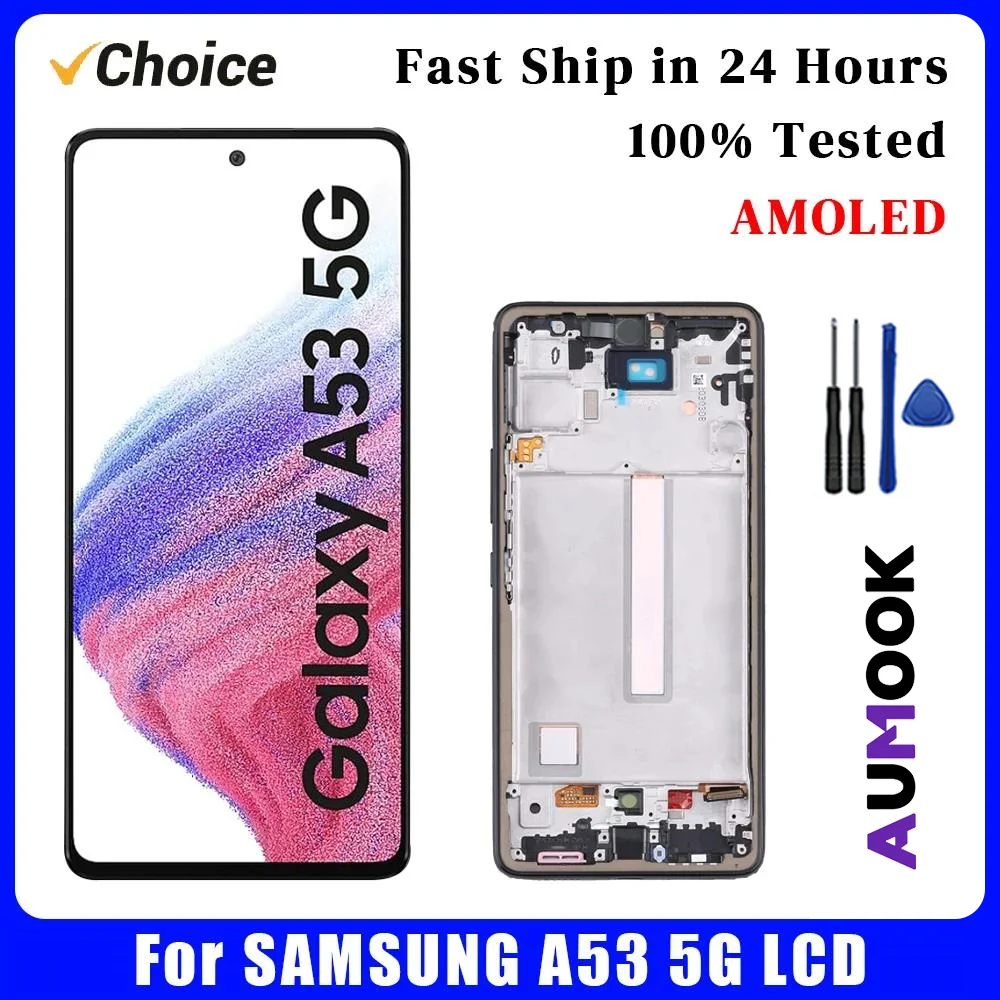 A53-5G-Super-AMOLED-para-Samsung-A536B-A536U-A5360-A536E-pantalla-LCD ...