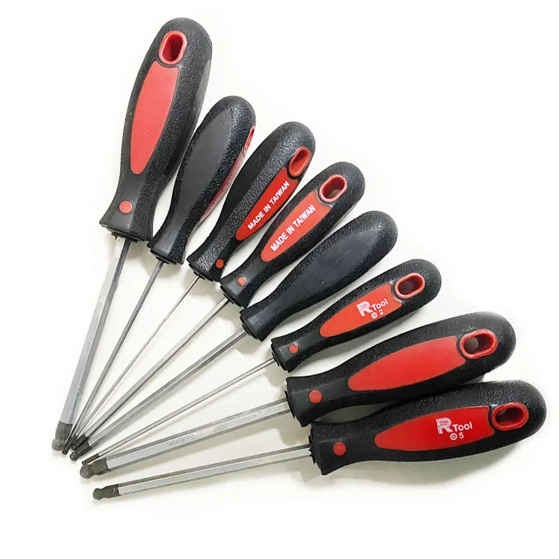 8pcs-Ball-End-Hex-Screwdriver-Set-1-5-8mm-Ball-Head-Hexagon-Screwdriver ...