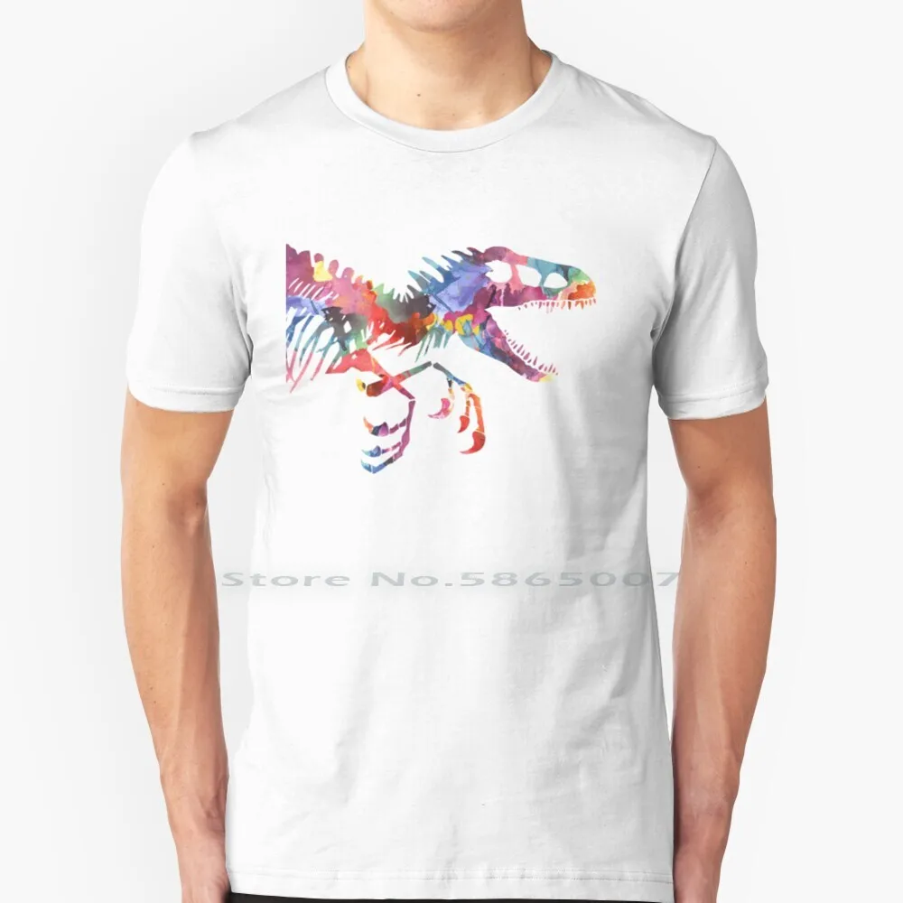 Funko indoraptor Camiseta 100% de algodón para niños, camiseta de ...