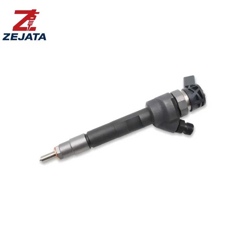 0445110289 Diesel Fuel Injector 13537798446 Common Rail Injector For ...
