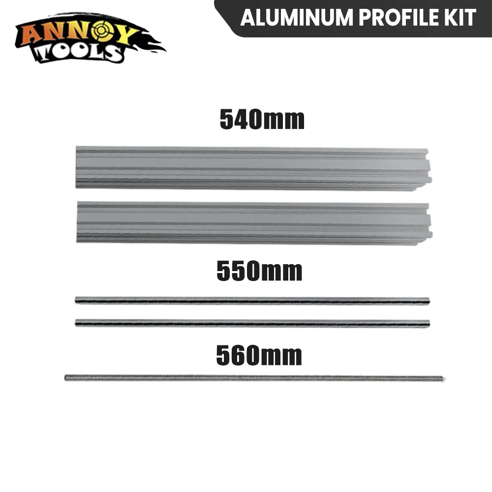 3018plus-Upgrade-Kit-3018-to-3040-Y-AXIS-Extension-Rail-Kit-12mm ...