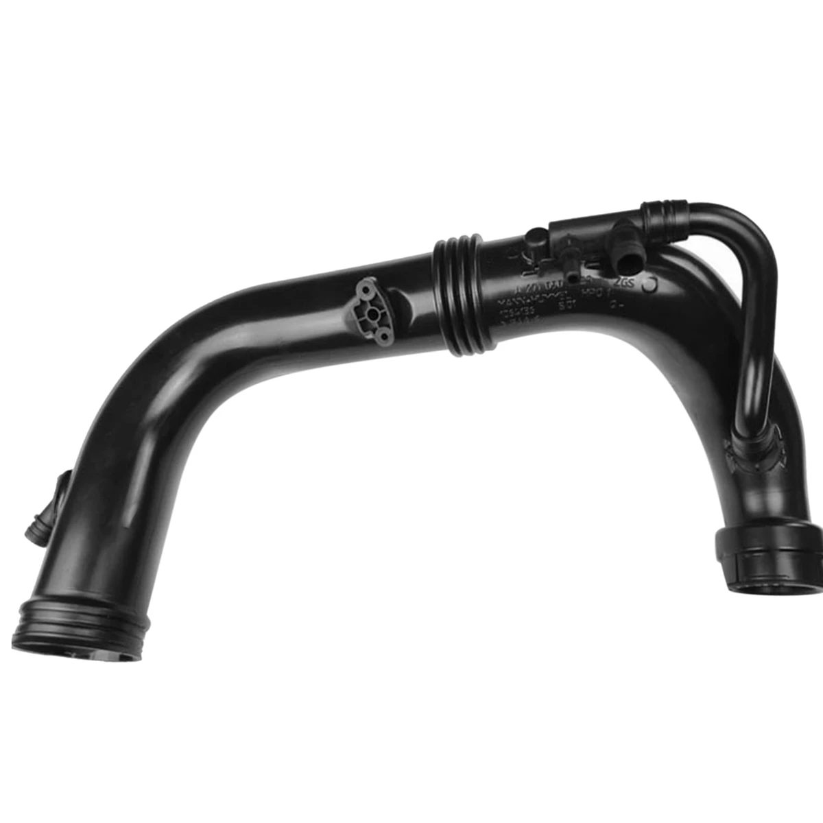 Air-Intake-Tube-Pipe-2710901629-for-C180-200-250-E200-250-SLK200-W172 ...