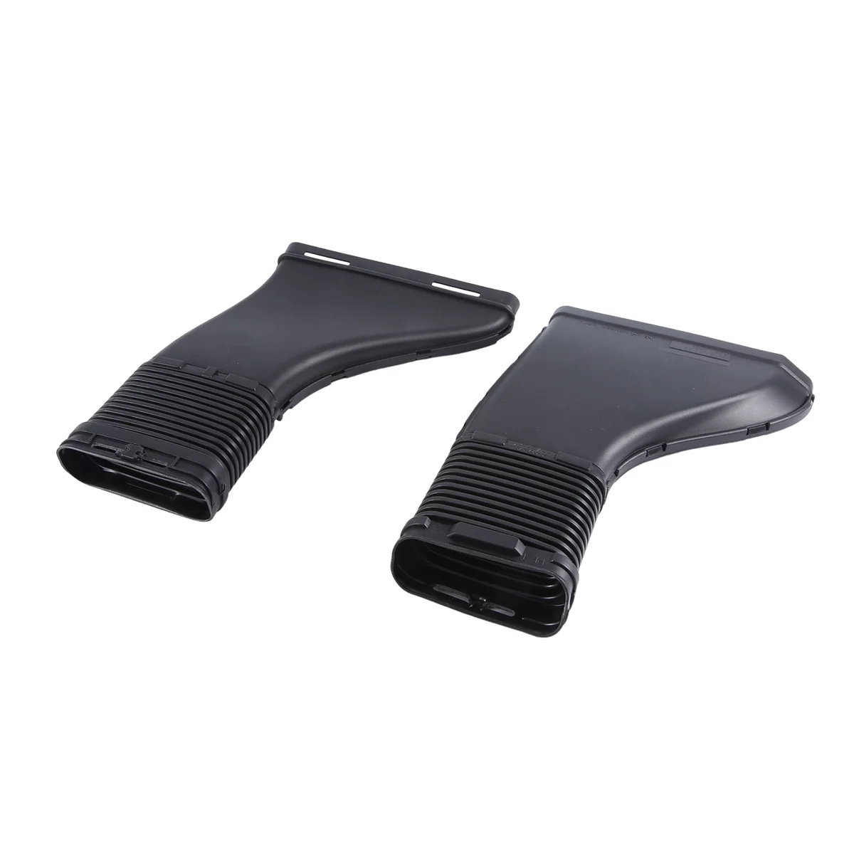 1Pair-Left-Right-Side-Air-Intake-Hose-for-Mercedes-Benz-S-400-450-S400 ...