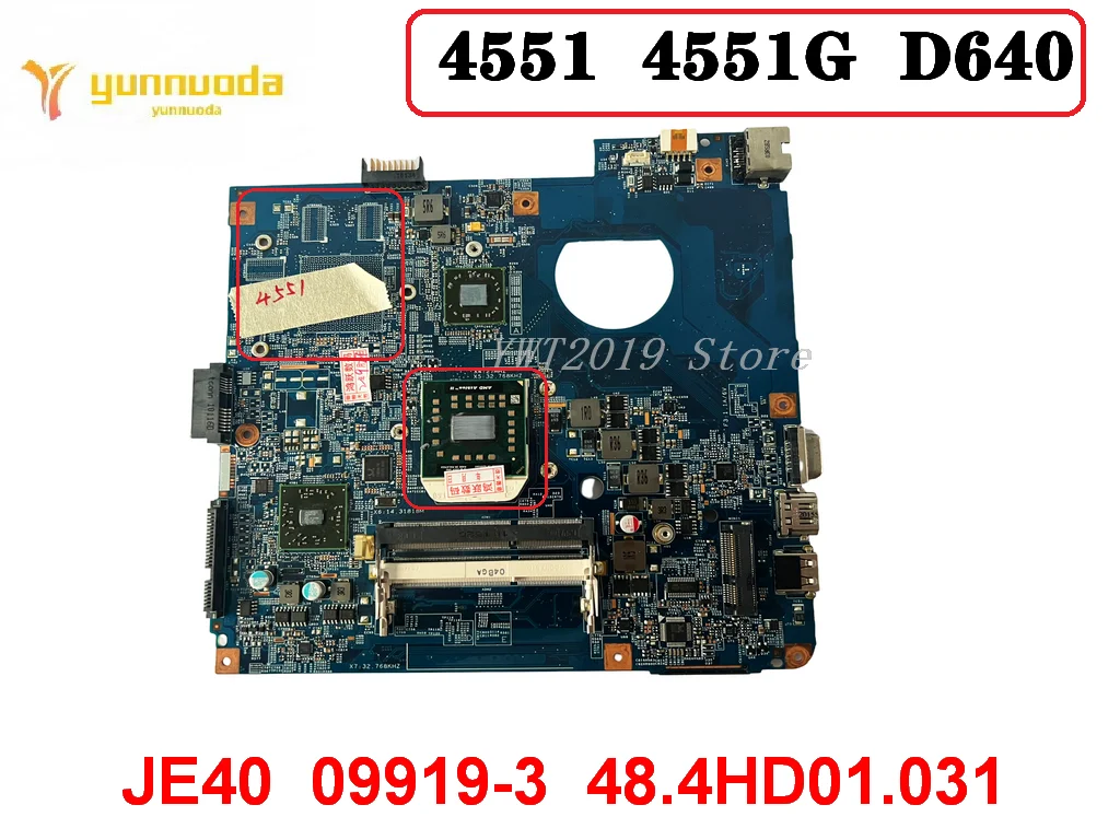 JE40-09919-3-48-4HD01-031-For-Acer-ASPIRE-4551-4551G-D640-D440-Laptop ...