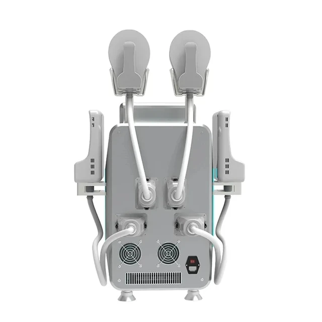 2023 Factory Direct Selling Professional Muscle Stimulation Ems Beauty ...