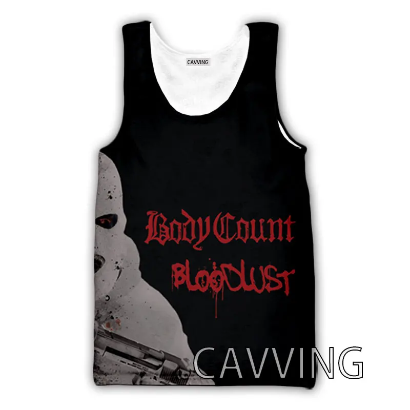 CAVVING-3D-Printed-BODY-COUNT-METAL-Tank-Tops-Harajuku-Vest-Summer ...