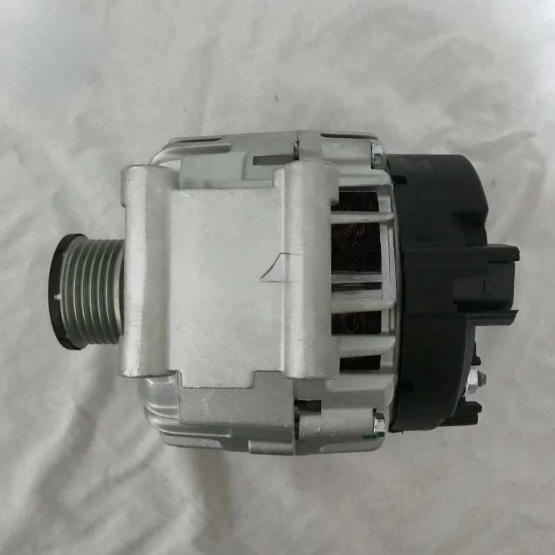 Engine-Generator-Alternator-0009067902-For-Mercedes-Benz-W203-W204-C204 ...