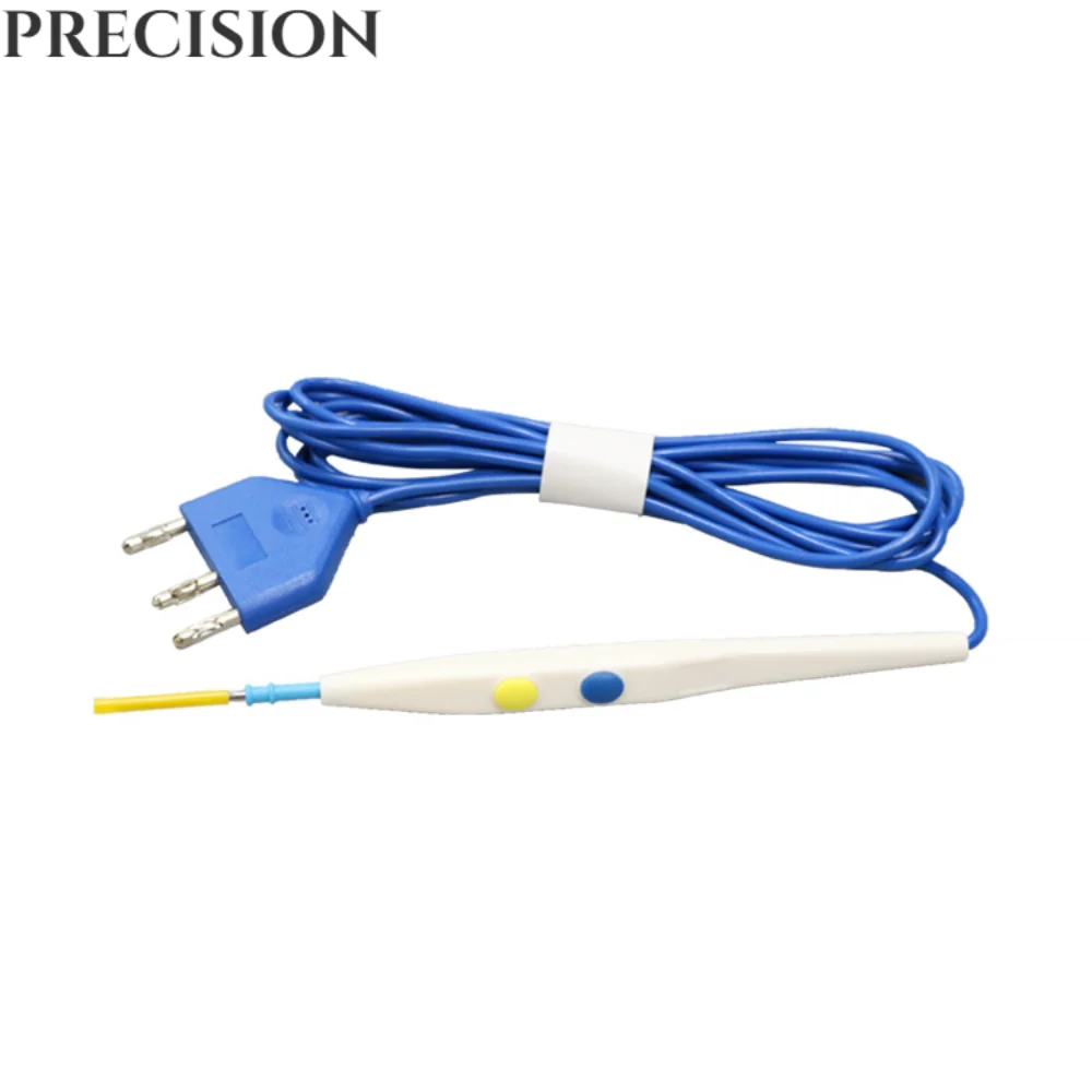 Disposable-Scalpel-Operation-LEEP-Monopolar-Pettifoggery-High-Frequency ...