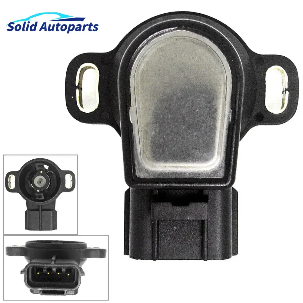 89452-22090 TPS Throttle Position Sensor For Toyota Camry RAV4 Corolla ...
